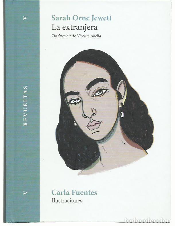 la tierra de los abetos puntiagudos. sarah orne - Compra venta en ...