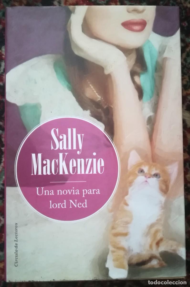 sally mackenzie una novia para lord ned - Compra venta en todocoleccion