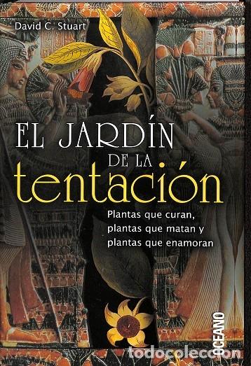 el jardín de la tentación. plantas que curan, p - Compra venta en ...