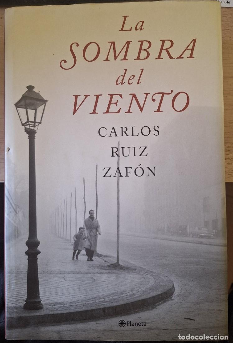 la sombra del viento. edicion especial 3º anive - Compra venta en ...