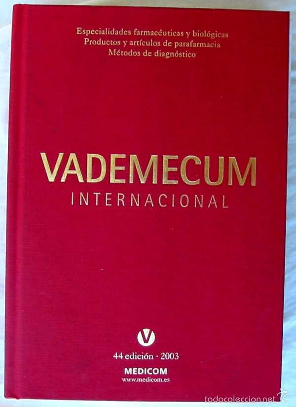 Vademecum