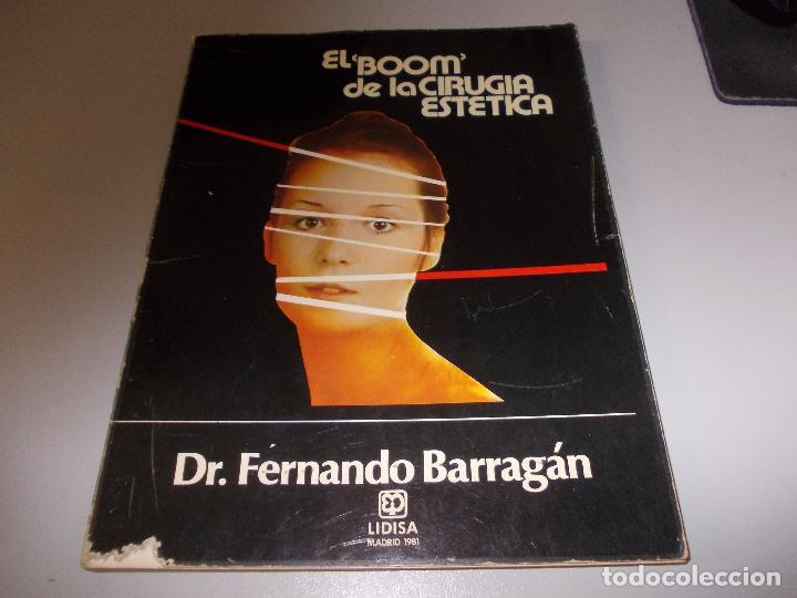 el boom de la cirugia estética, dr. fernando ba - Compra venta en ...