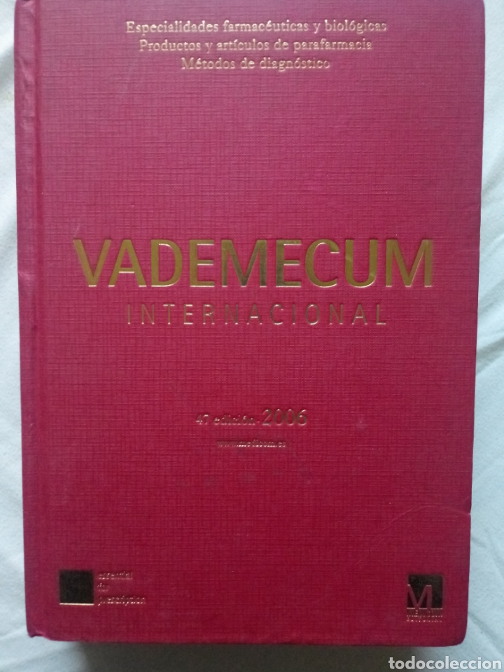 Vademecum