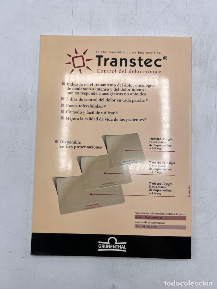 transtec. parche transdermico de buprenorfina. - Comprar Libros de ...