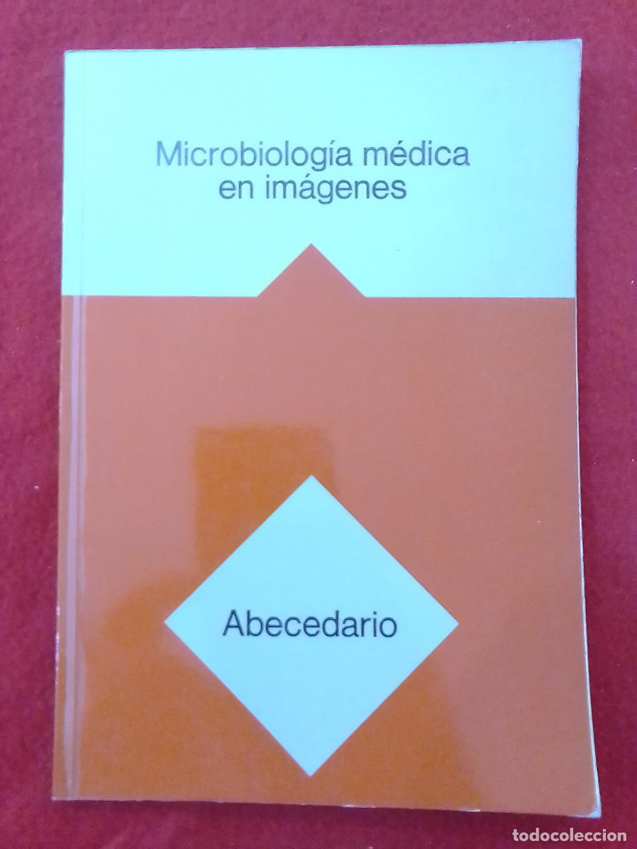 microbiología médica en imágenes - dr. helga me - Compra venta en ...