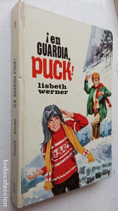 puck primera época 15 nºs - 1,3,4,6,7,8,9,11,12 - Comprar Libros de ...