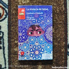La Historia De Iqbal francesco D adamo el Ba Compra Venta En la-historia-de-iqbal-francesco-d-adamo-el-ba-compra-venta-en