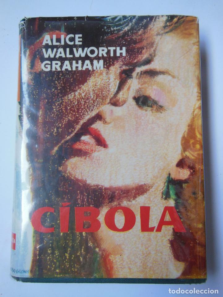 cíbola. walworth graham alice. 1963 - Compra venta en todocoleccion