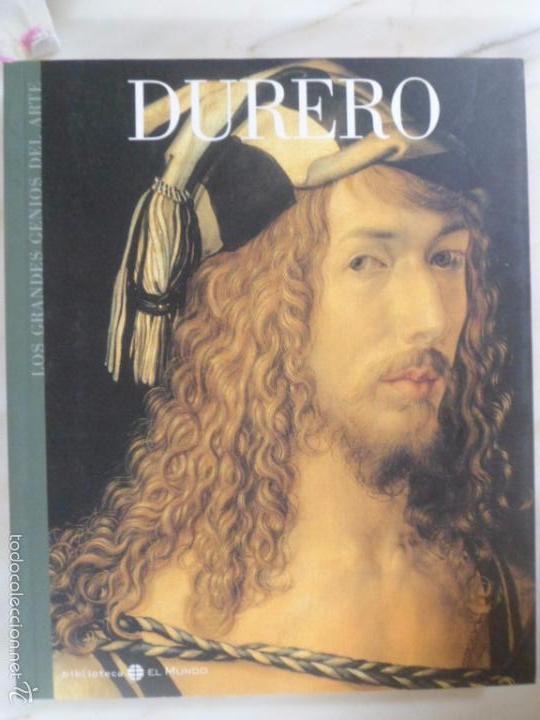 el mundo. durero. los grandes genios del arte n - Compra venta en ...