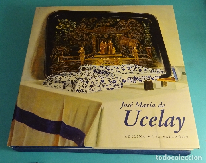 josé maría de ucelay. adelina moya valgañón. cr - Comprar Libros de ...