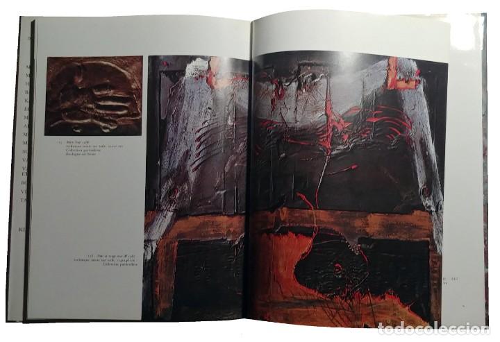tàpies : oeuvres 1945-1968 / michel tapié. pari - Comprar Libros de ...