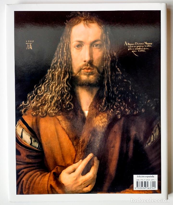 libro de arte 'durero' (norbert wolf) taschen - Comprar Libros de ...