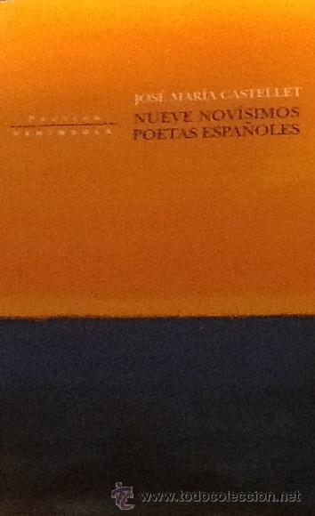 Novísimos - Alchetron, The Free Social Encyclopedia