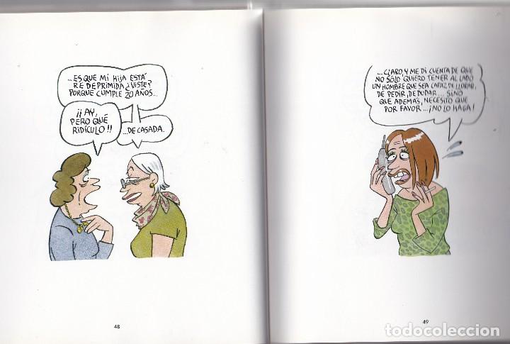 maitena. superadas 1. rquer editorial 2002. com - Comprar Libros de ...