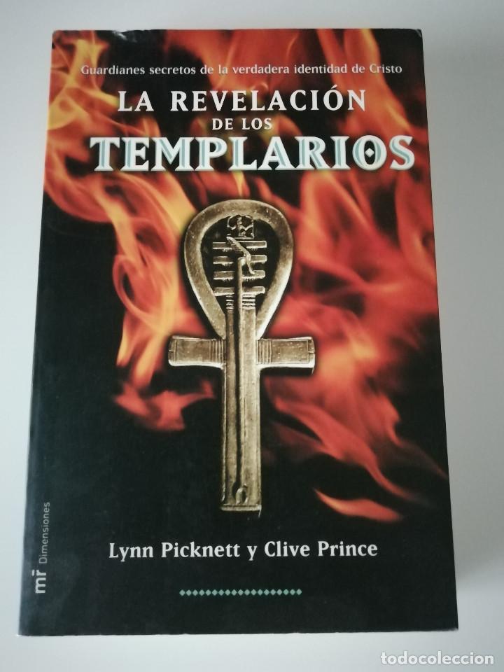 libro - lynn picknett & clive prince - la revel - Comprar Libros de ...