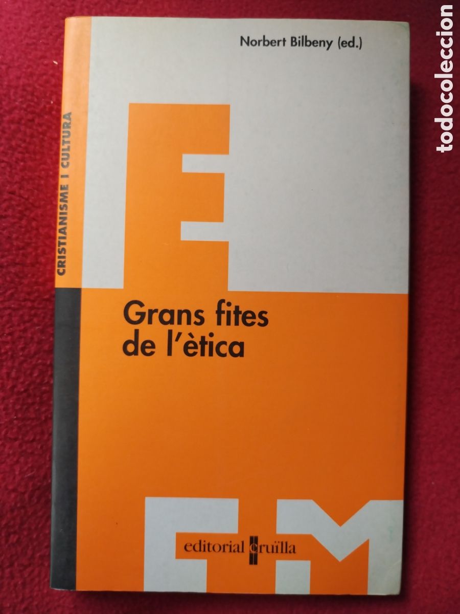 grans fites de l'etica any 2000 - Compra venta en todocoleccion