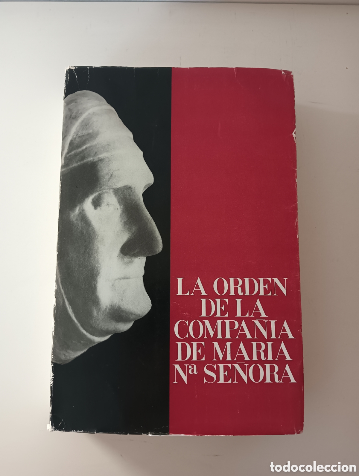 la orden de la compañía de maria nuestra señora - Compra venta en ...