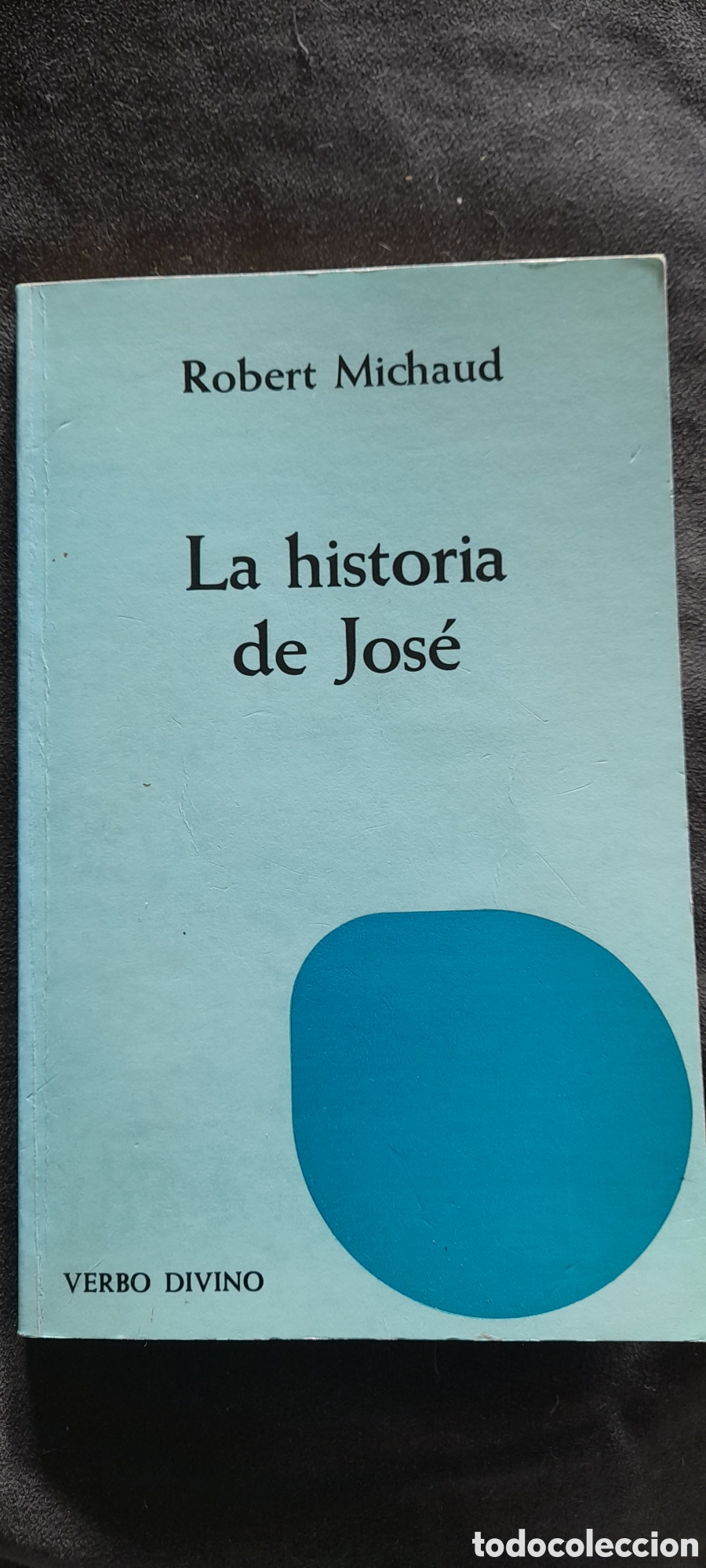 la historia de josé. robert michaud - Compra venta en todocoleccion