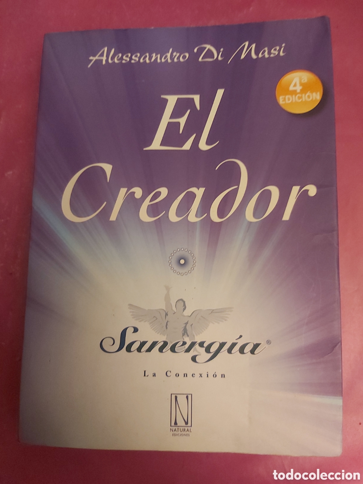 el creador alessandro di masi sanergia la conex - Compra venta en ...