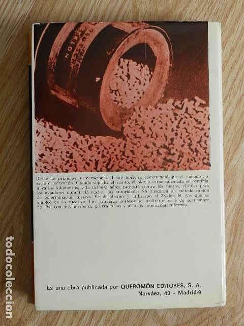nunca jamás memorias de una sobreviviente de au - Comprar Libros de la ...