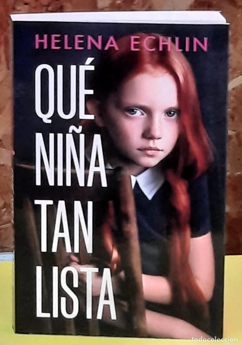 que niña tan lista. helena echlin. grijalbo edi - Compra venta en ...