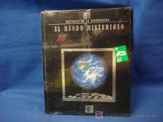 misterios de lo desconocido nº 42. el mundo mis - Comprar en ...