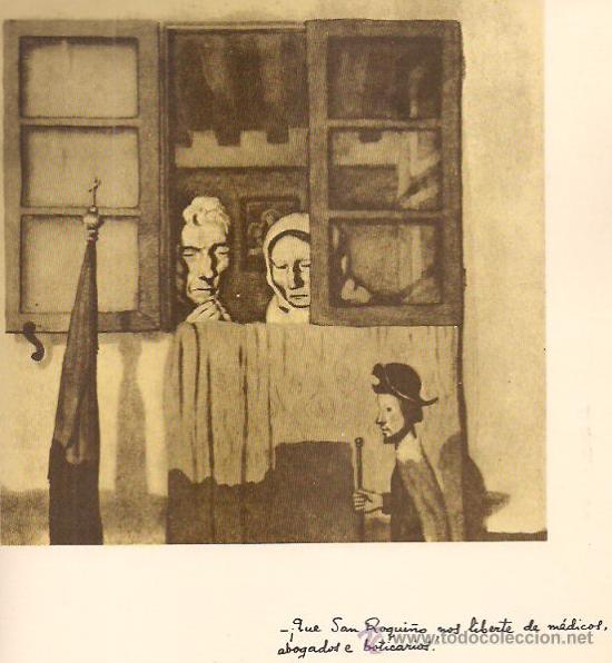 castelao / nós. carpeta-libro facsímil de edici - Comprar en ...