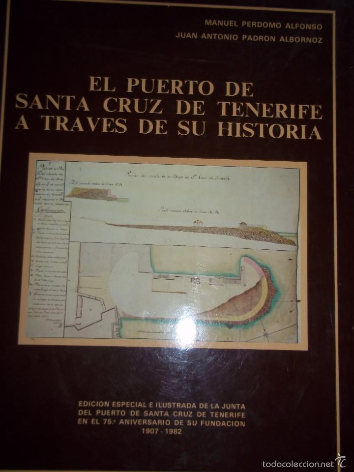 manuel perdomo alfonso, juan antonio padrón alb - Comprar en ...