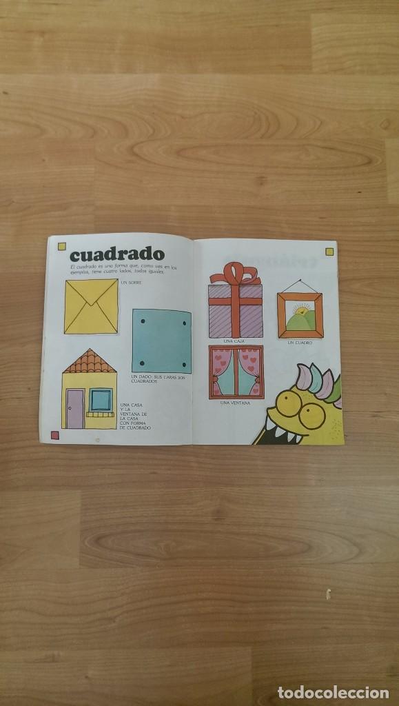 fantásticas formas y colores - Comprar en todocoleccion - 67479369