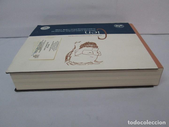 carmelo delgado cintron. cien años de caricatur - Comprar en ...