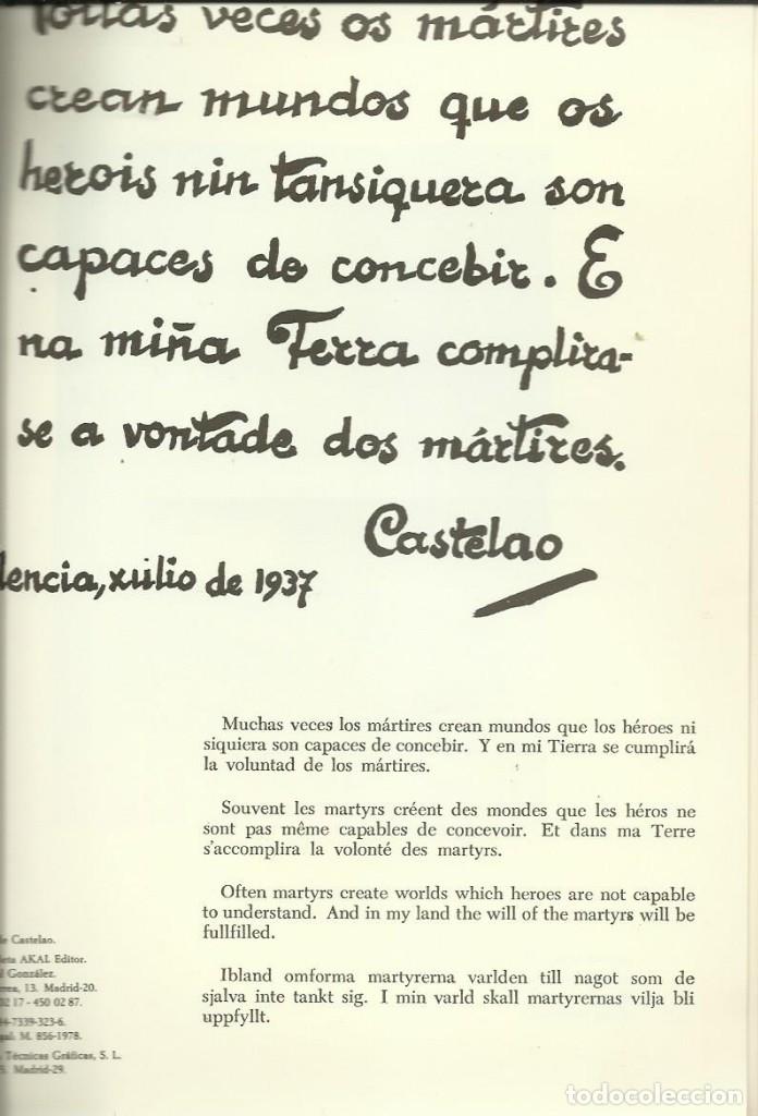 castelao : atila en galicia. edición facsímil ( - Comprar en ...