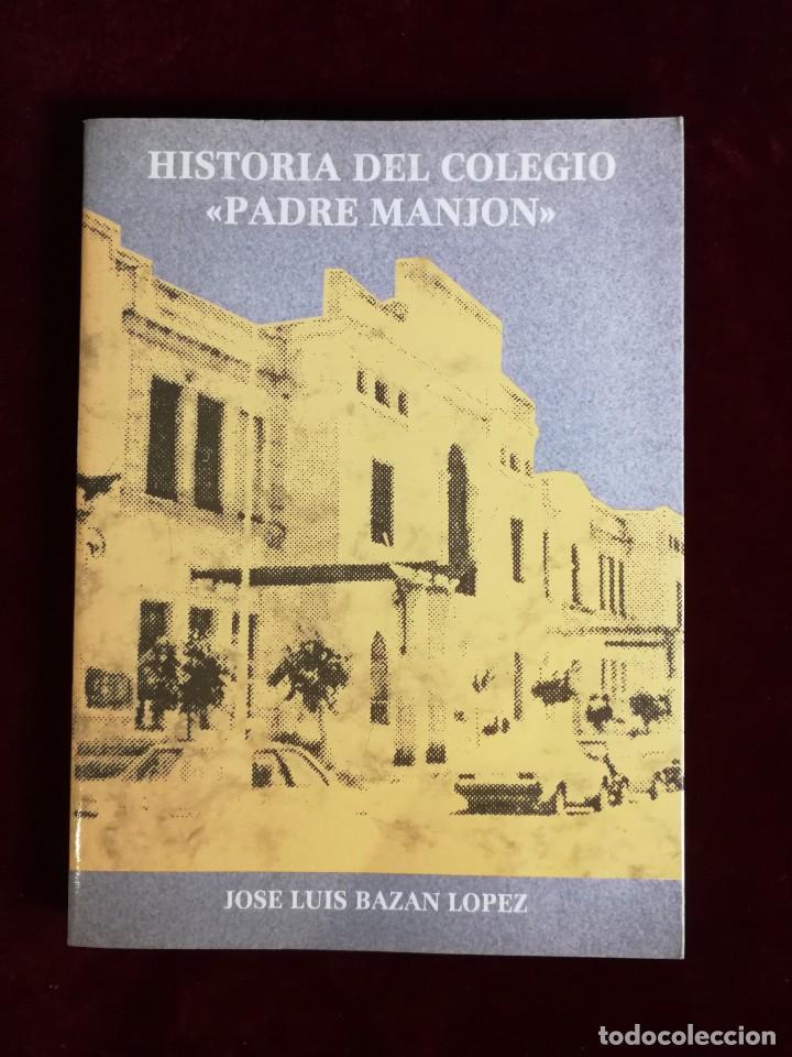 alicante - historia del colegio padre manjon - - Comprar en ...