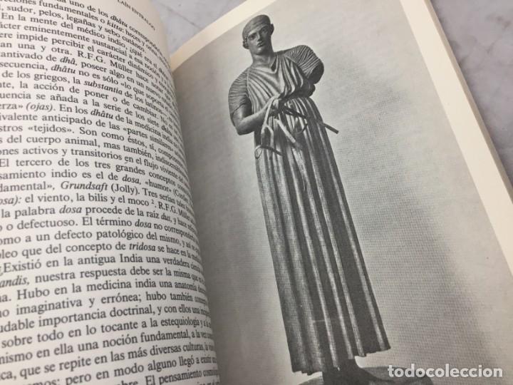 El Cuerpo Humano Oriente Y Grecia Antigua Ilust Comprar En 1899