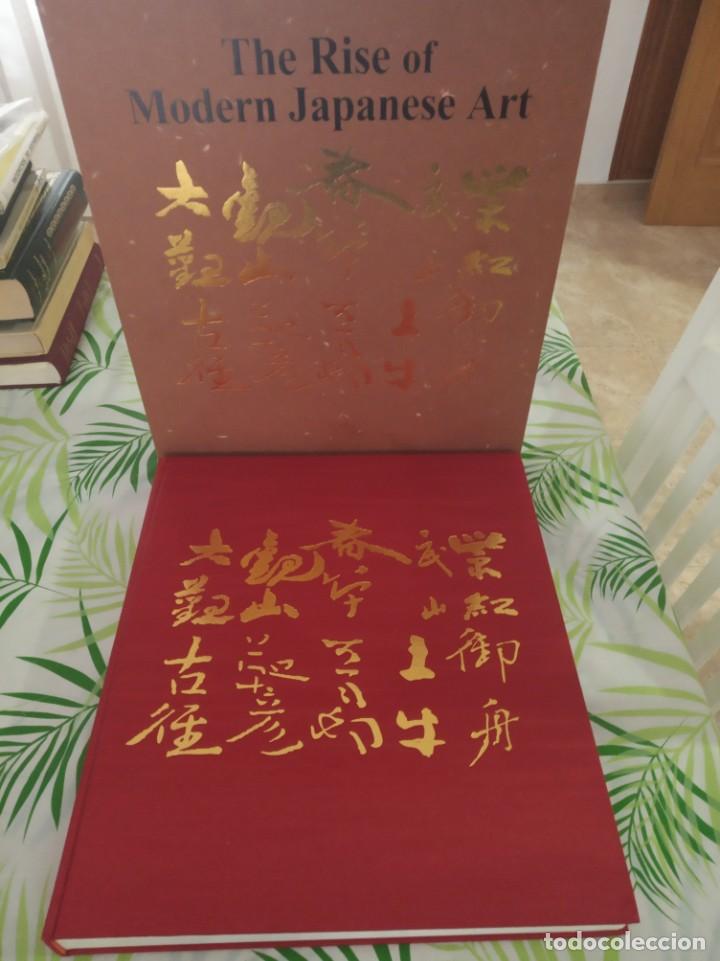arte - the rise of modern japanese art - yasuo - Compra venta en ...