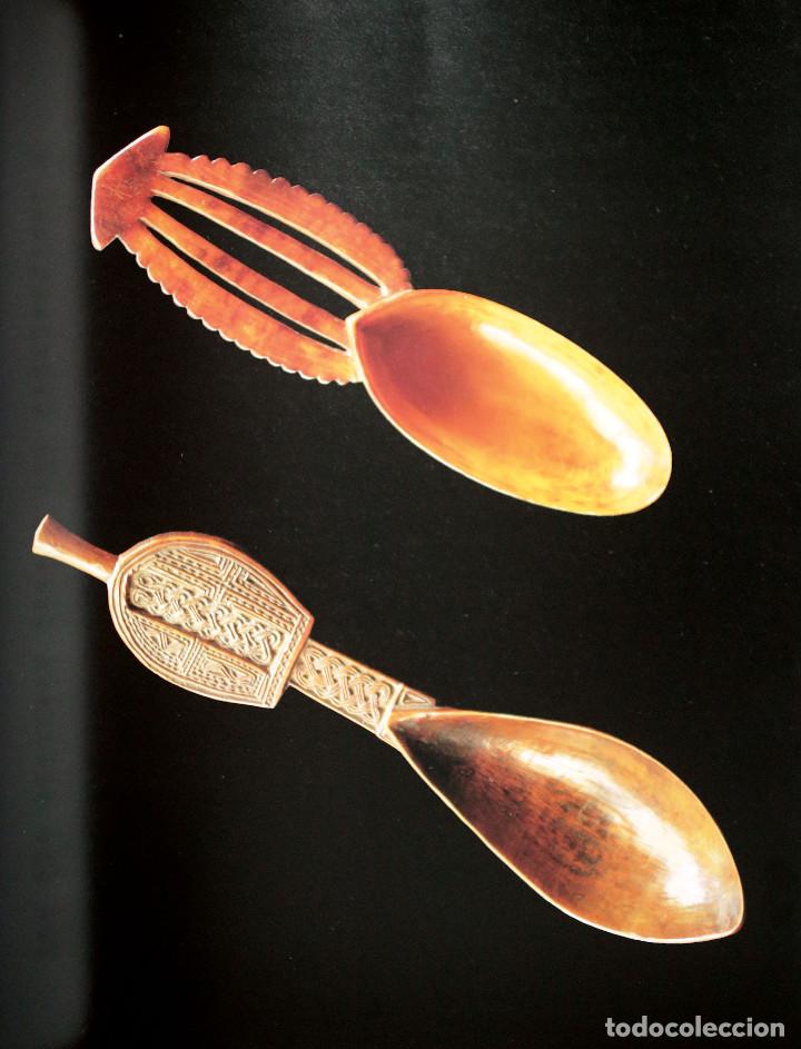 objetos africanos. vida cotidiana, ritos, artes - Comprar en ...