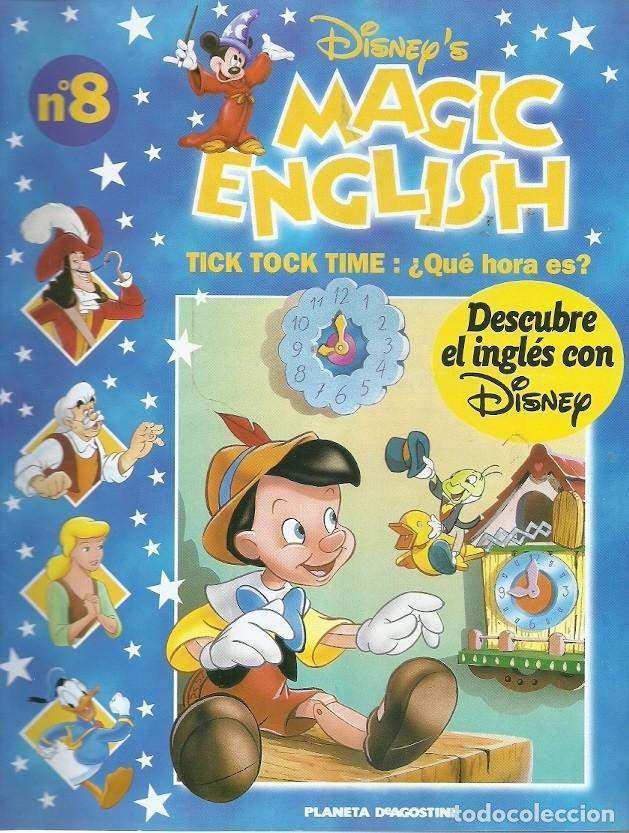 Todocoleccion English