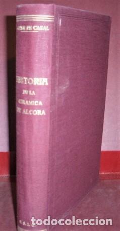 manuel escriva de romani ... historia de la cer - Comprar en ...