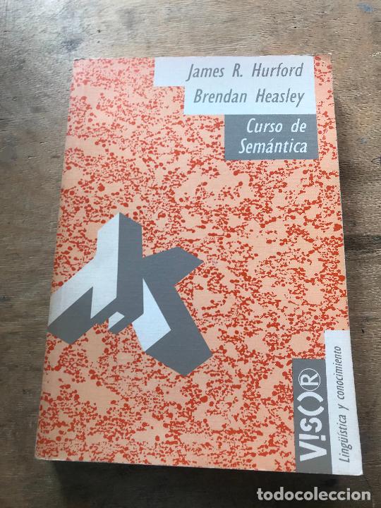 james r. hurford y brendan heasly. curso de sem - Compra venta en ...