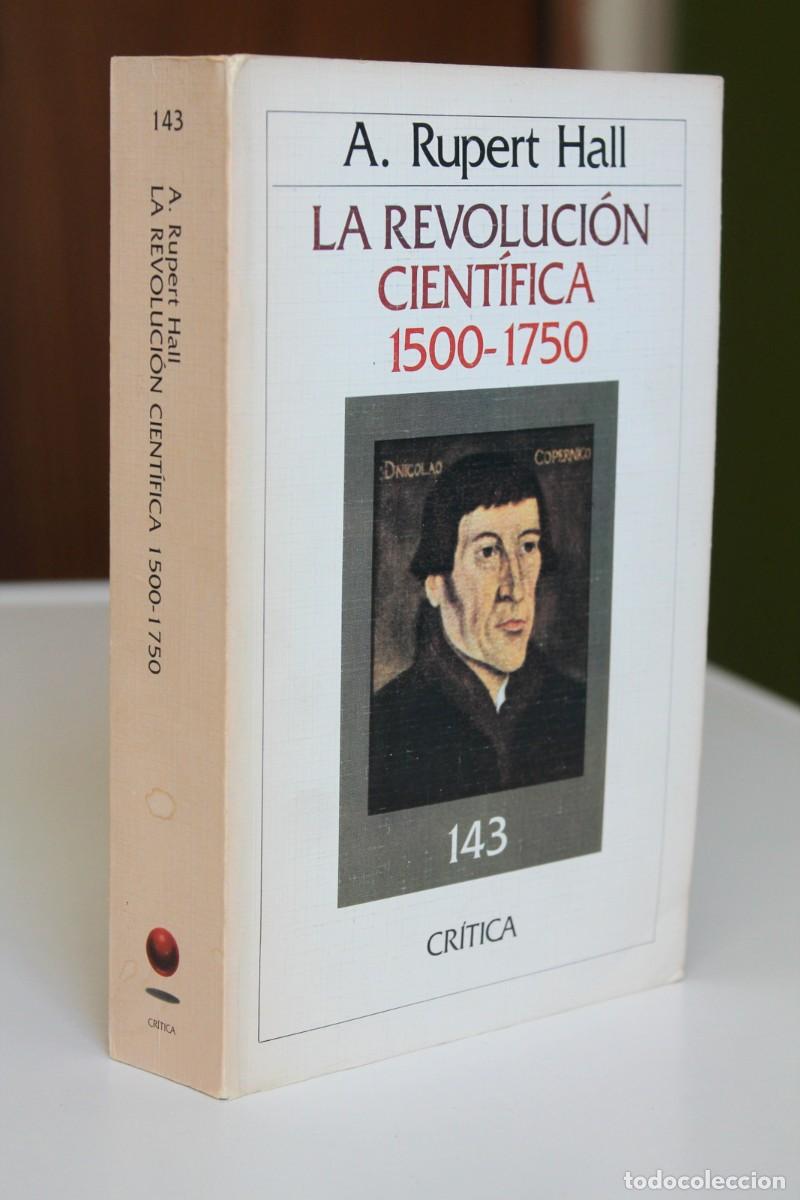 a. rupert hall - la revolución científica 1500- - Compra venta en ...