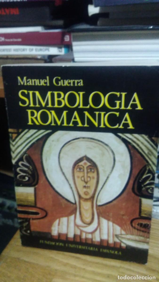 simbolista románica, manuel guerrera, fundación - Compra venta en ...