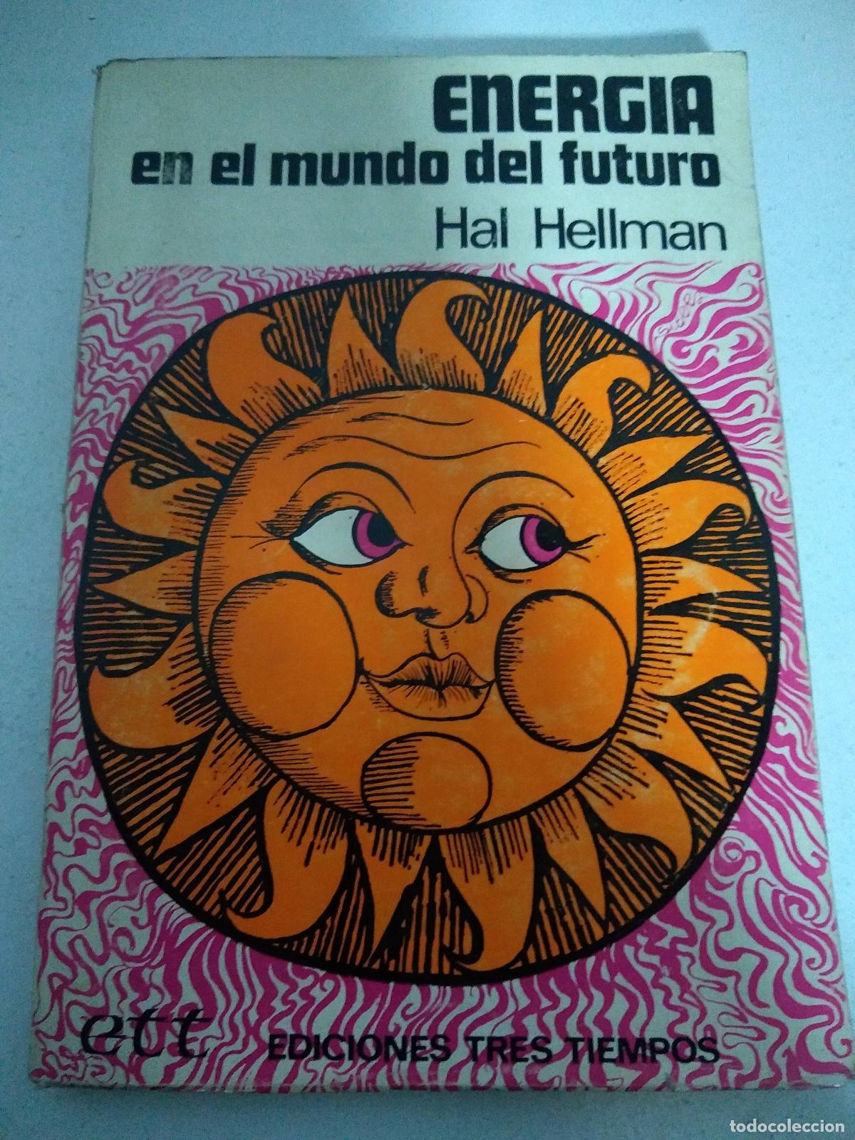 energía en el mundo del futuro - hal hellman - Compra venta en ...