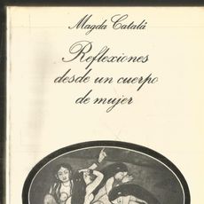 Magda Catala Reflexiones Desde Un Cuerpo De Mu Compra Venta En Magda Catala Reflexiones Desde Un Cuerpo De Mu Compra Venta En