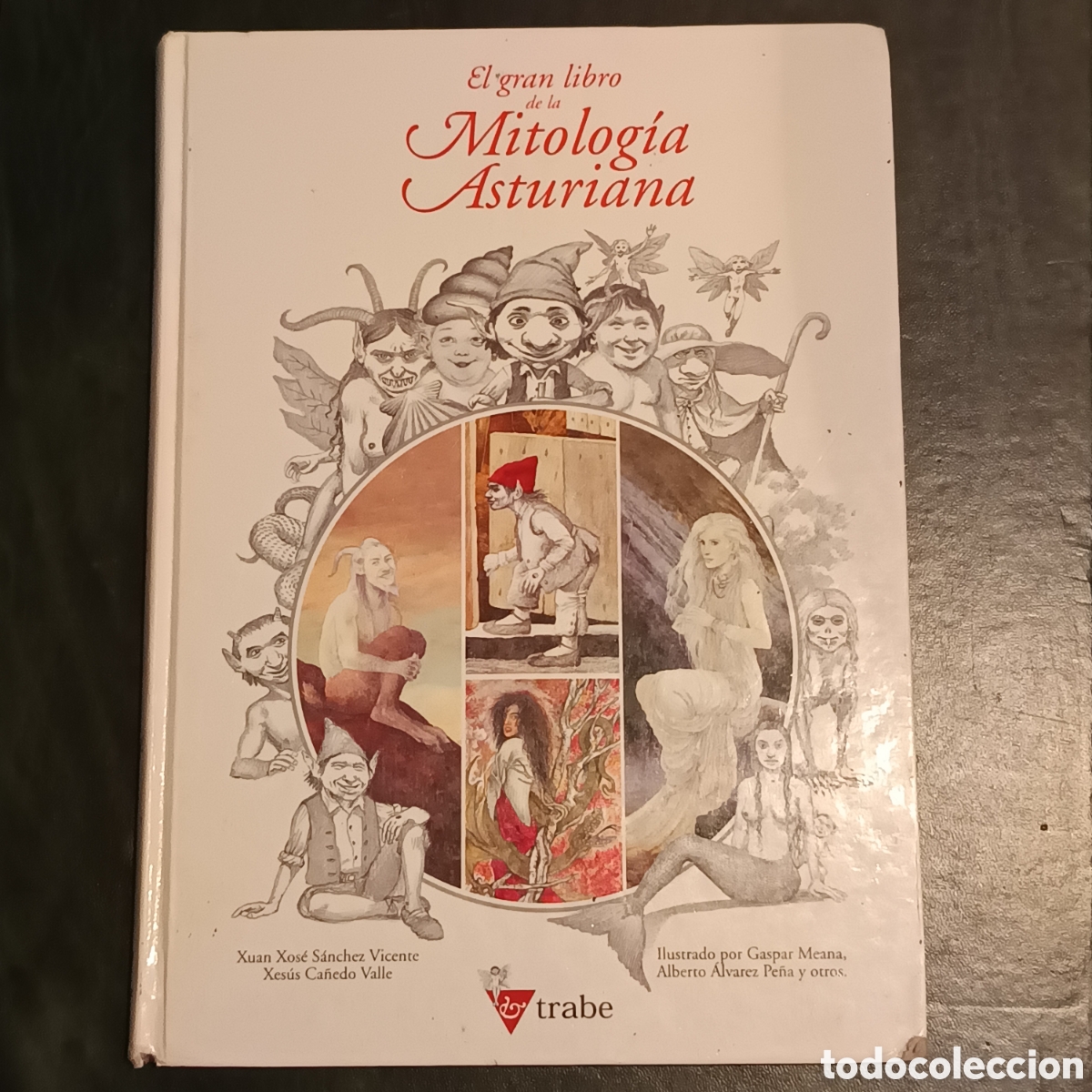 Libros Alonso | Tienda en todocoleccion