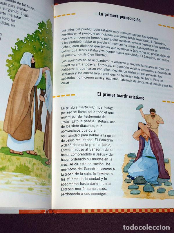 el libro de jesús, 6 primaria. garcía de dios. - Comprar Libros de ...