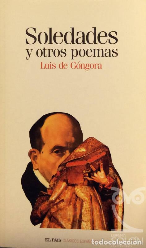 soledades y otros poemas - luis de góngora - Comprar Libros sin ...