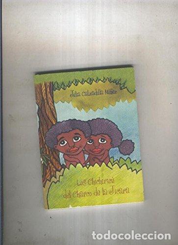 los chichiricu del charco de la jicara [textboo - Compra venta en ...