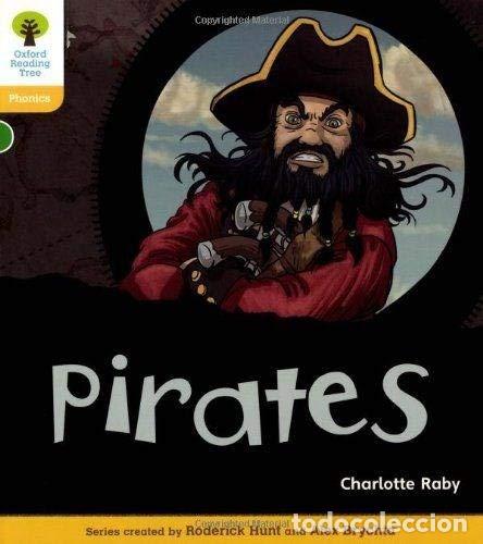 pirates. by charlotte raby, roderick hunt (flop - Compra venta en ...