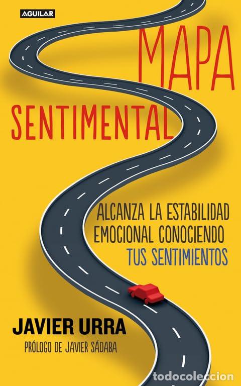 mapa sentimental. alcanza la estabilidad emocio - Compra venta en ...
