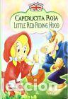 caperucita roja/little red riding hood- 9788466 - Compra venta en ...