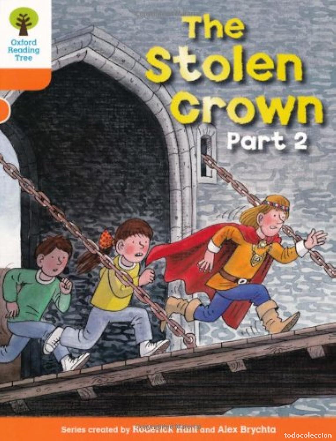oxford reading tree: level 6: more stories b: t - Compra venta en ...